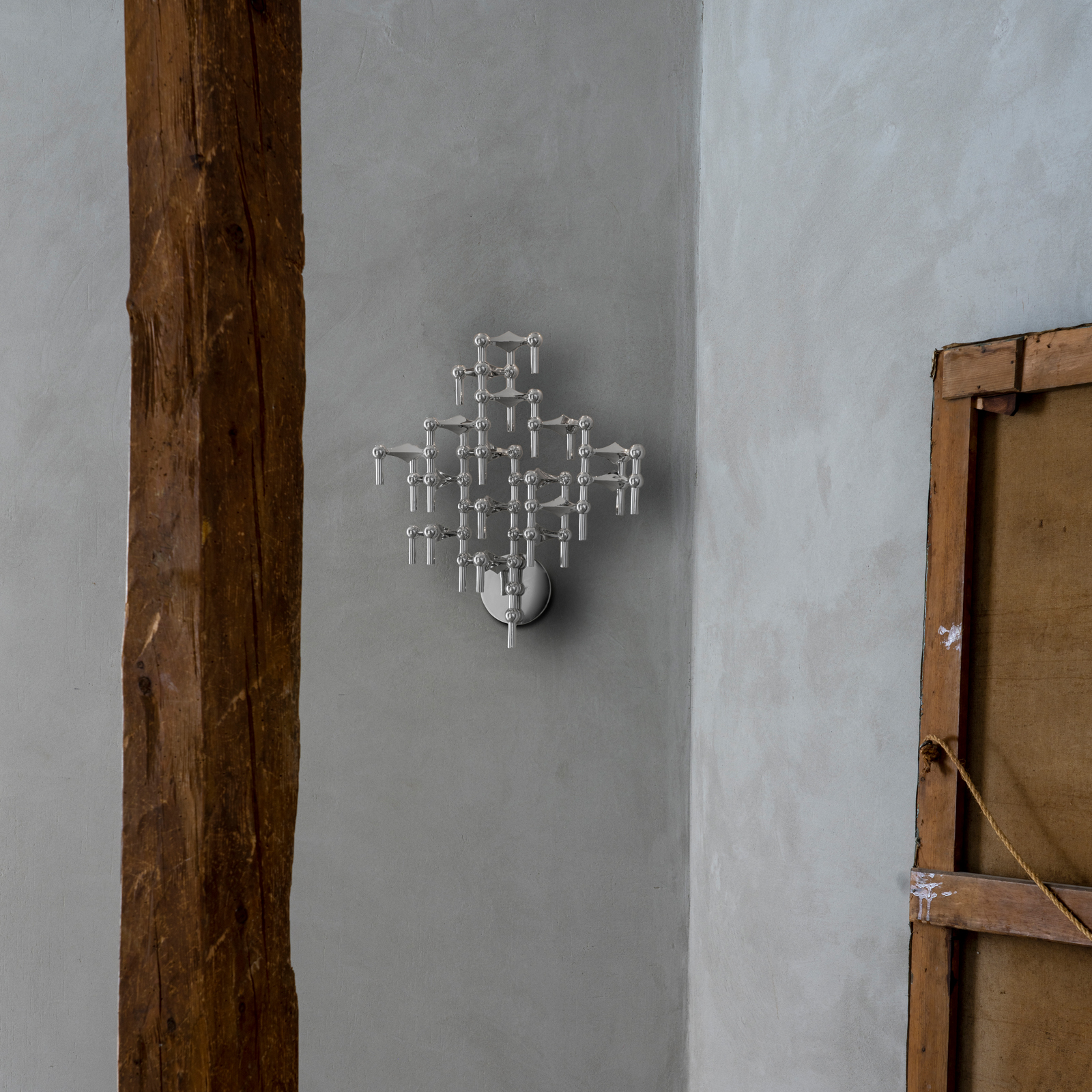 Wall hanger | Shop the new design from STOFF Nagel